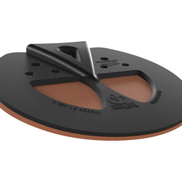 3D HoofCare Deplano Fusion Hoof Pad - HorseCare