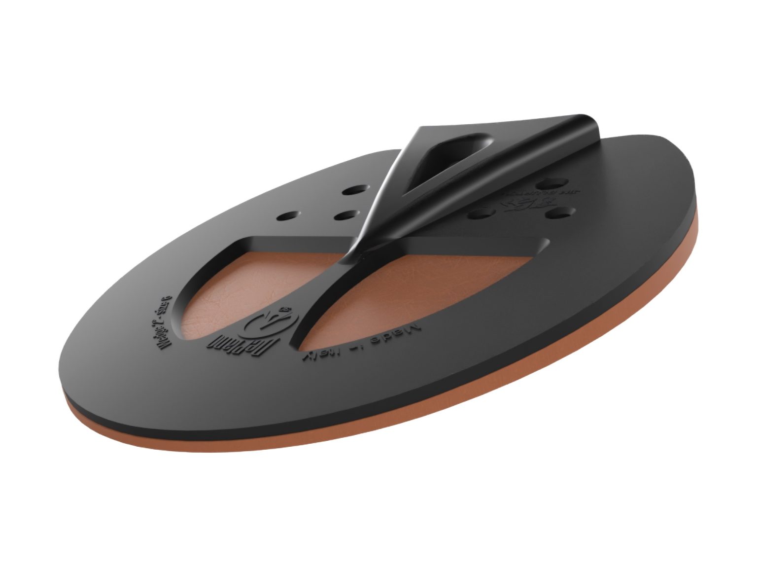 3D HoofCare Deplano Fusion Hoof Pad - HorseCare