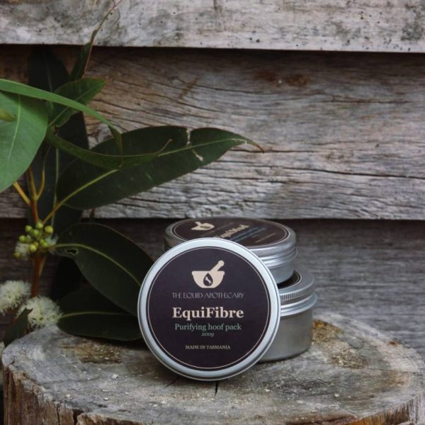 EquiFibre Hoof Packing - HorseCare