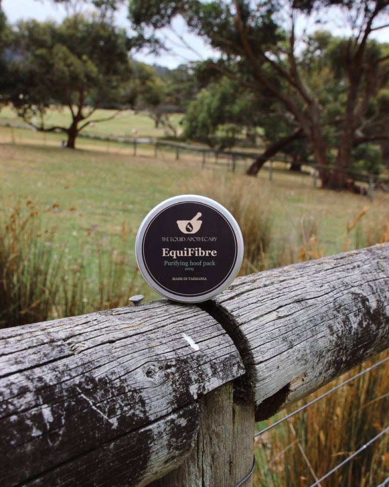 EquiFibre Hoof Packing - HorseCare