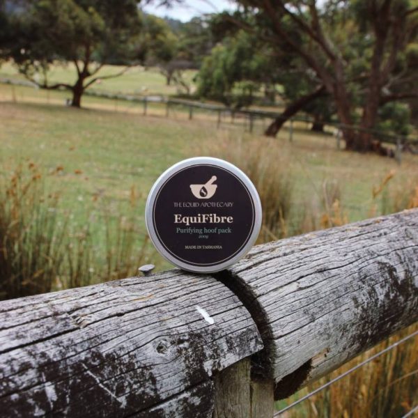 EquiFibre Hoof Packing - HorseCare