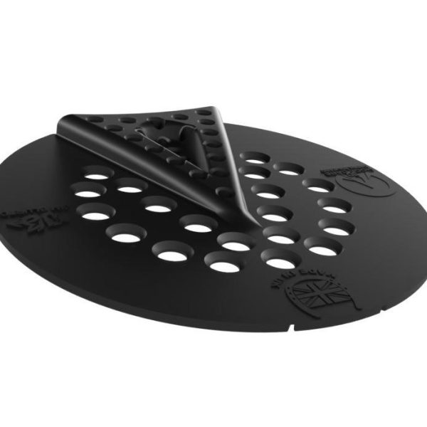 3D HoofCare Half Mesh Hoof Pad - HorseCare